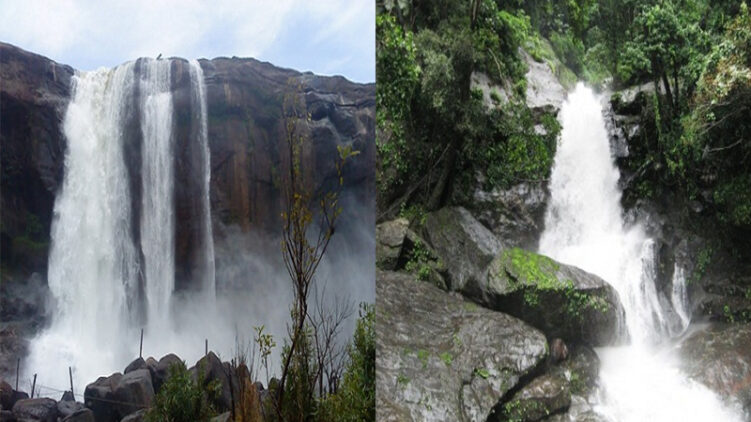 15 Incredible Waterfalls in Kerala and Their Highlights - Awards® - The ...